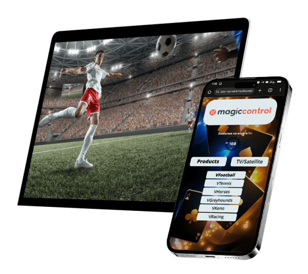 MagicControl - Net4Media